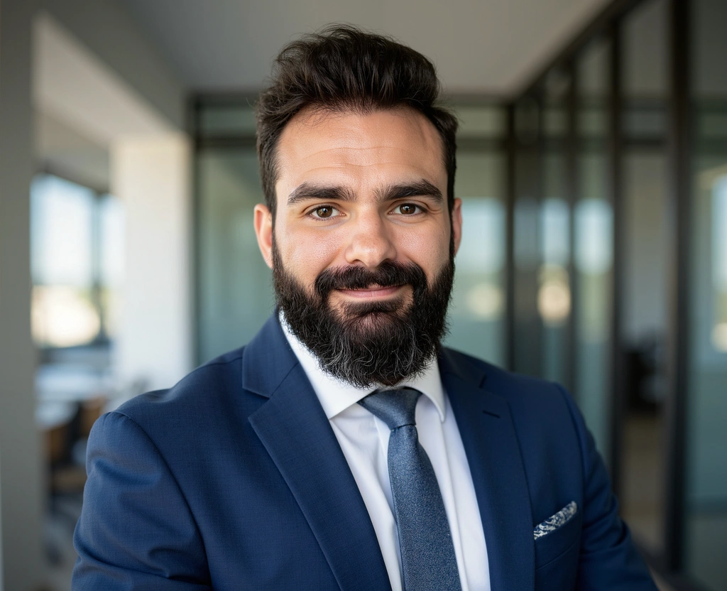 Trevor Moore - Innovation Specialist